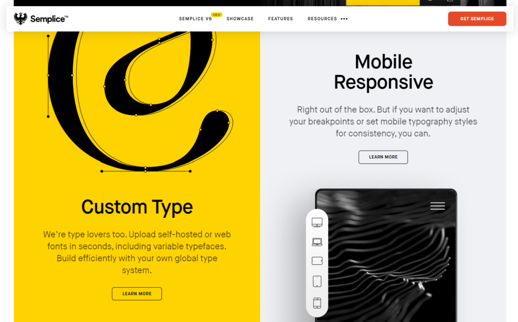 10 Examples of the best UI websites designs to look out for in 2023 ...